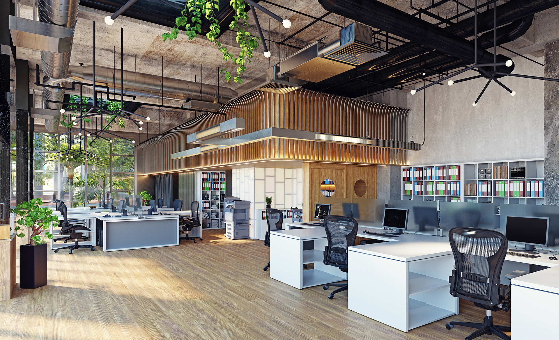 How to develop a paperless office strategy: 6 simple steps | Datagraphic