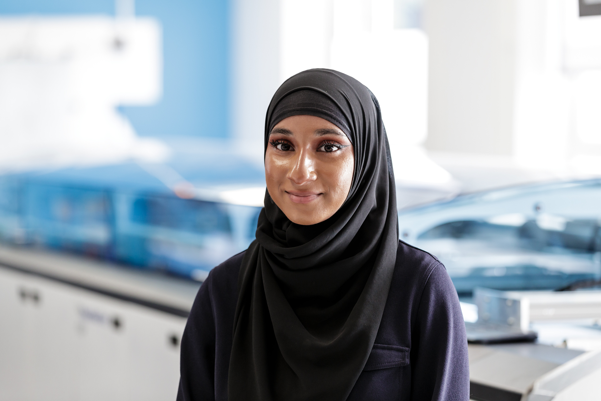 Taahira Harris, Author at Datagraphic