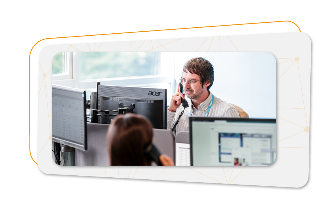 Request Your Aceni Demo | Secure Document Automation