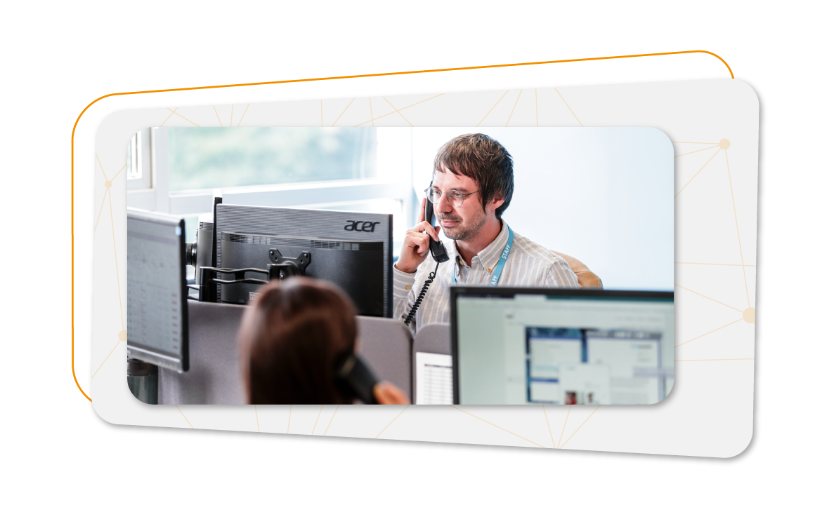 Request your Demo | Employee Communications | Epay