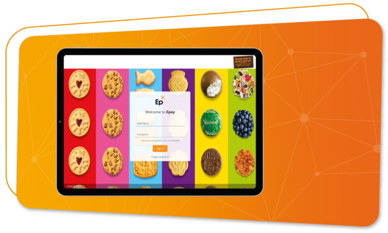 Epay | Online Payslips | Employee Communications | Datagraphic