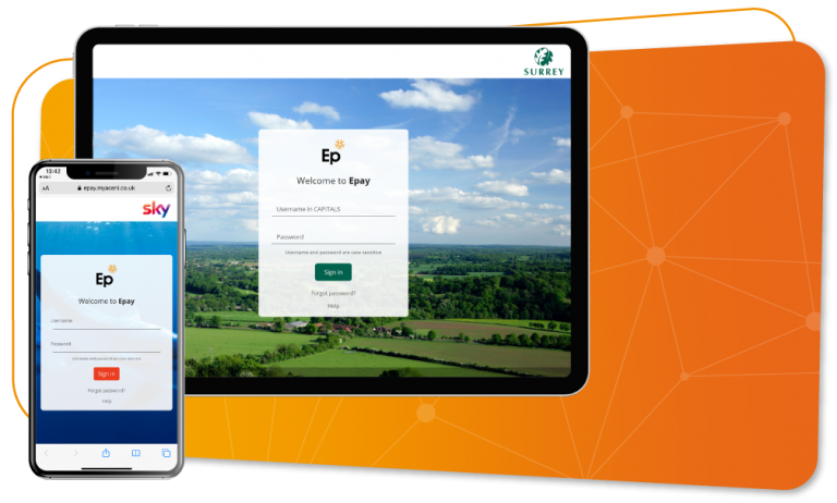 Epay | Payslip Portal | Employee Communications | Datagraphic