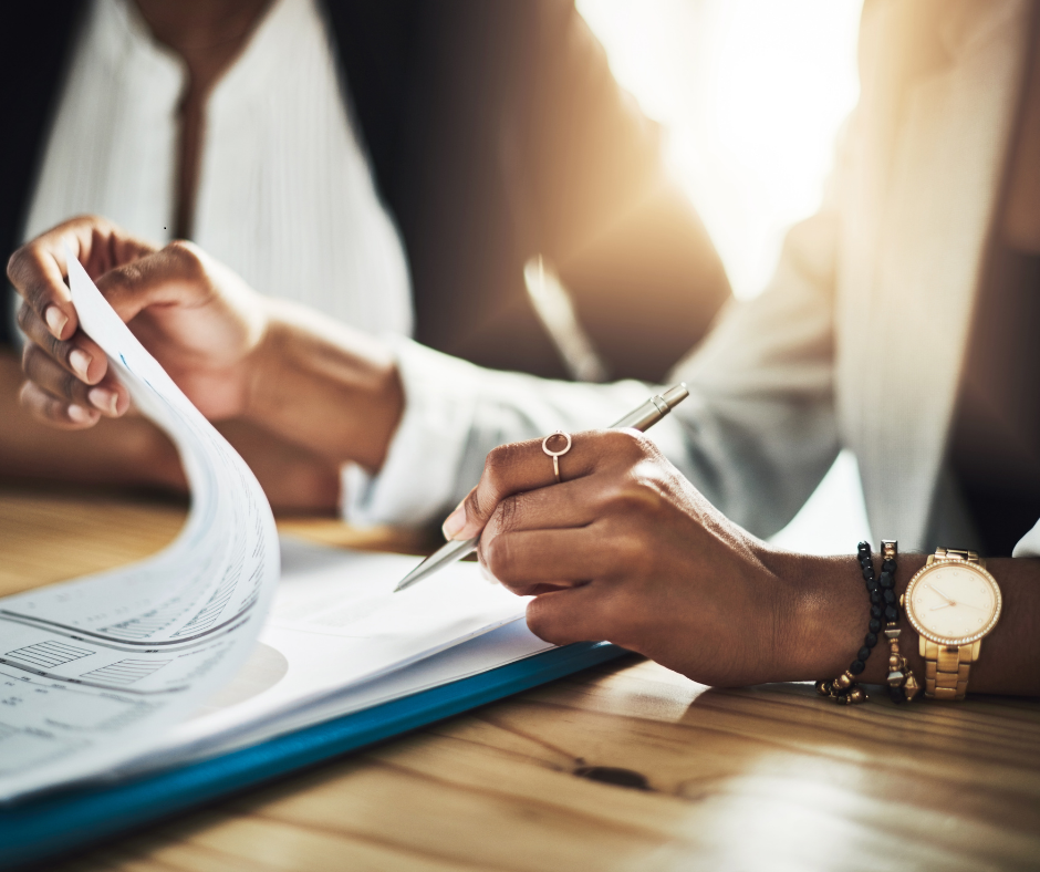 5 Types Of Business Documents You Should Automate | Datagraphic