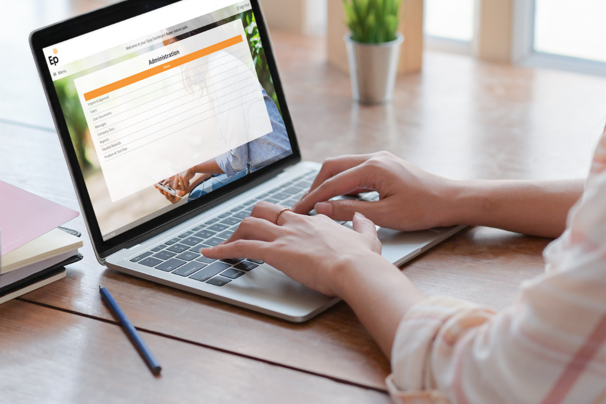 7 Benefits of Electronic Payslips | Datagraphic