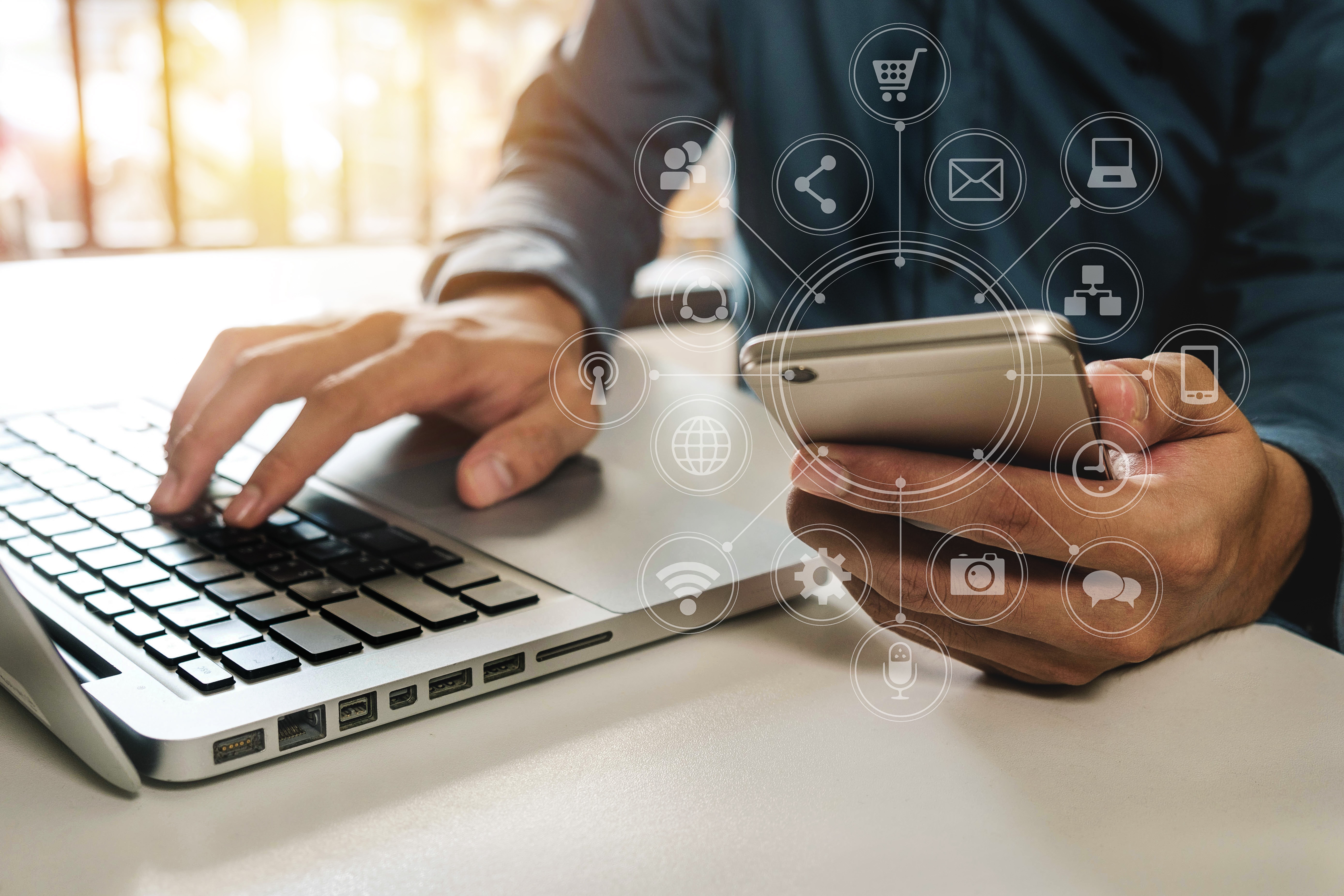 Six Benefits Of A Multichannel Communication System | Datagraphic