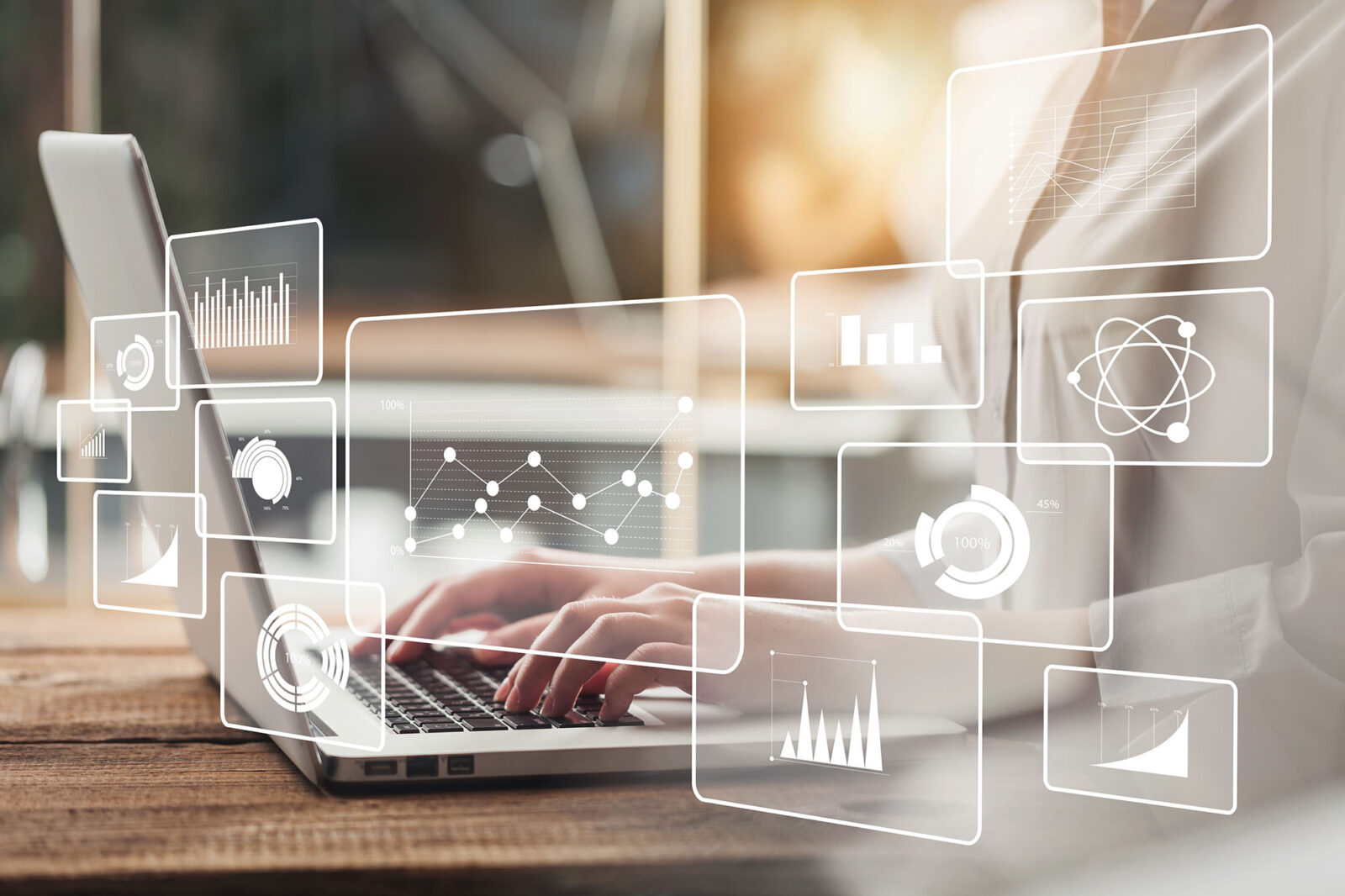 Automation in Payroll Toolkit | Datagraphic | White Paper Automation in Payroll Toolkit | Datagraphic | White Paper