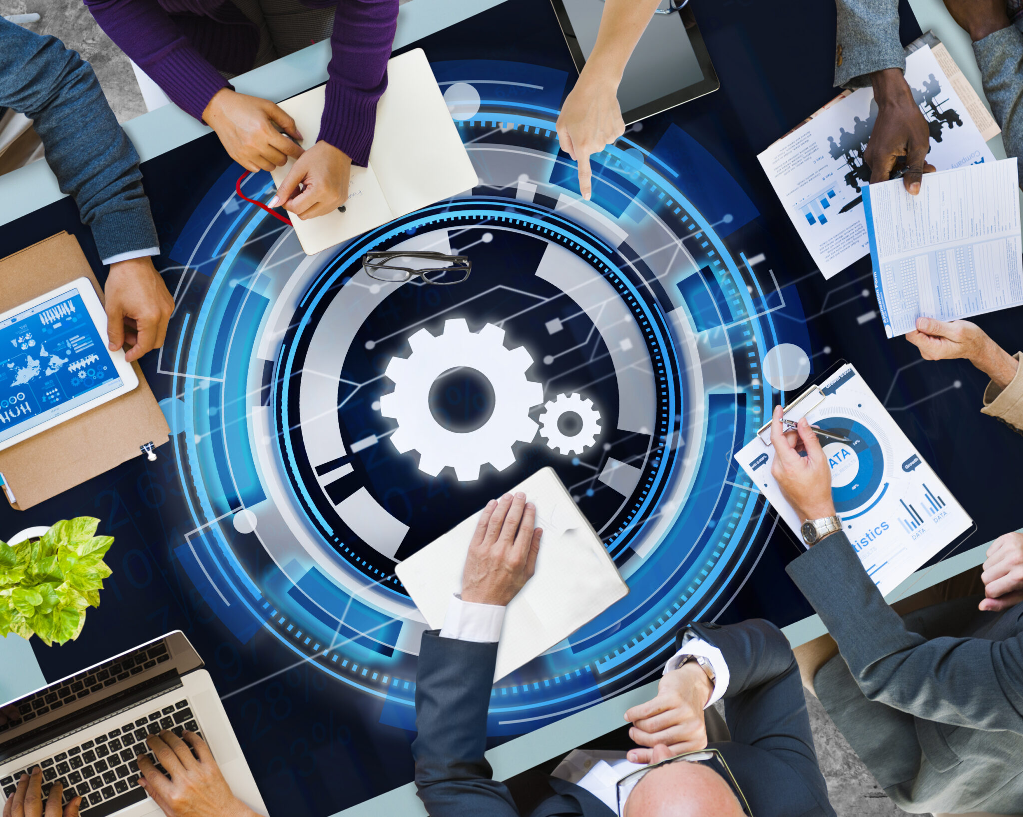 5 document automation tips for 2022 | Datagraphic