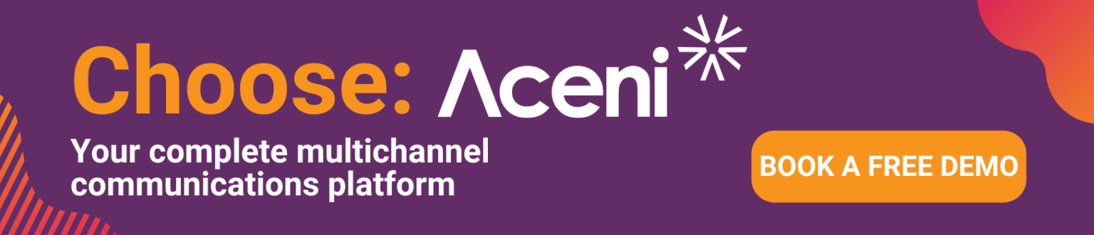 Transforming inbound mail using Aceni