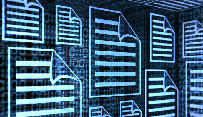 Document Automation Solutions for HR Teams | Datagraphic