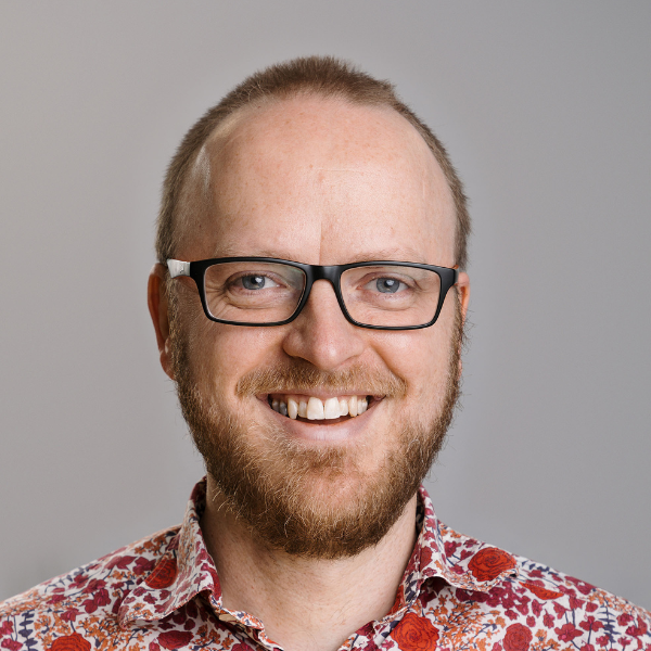 Team Members | Datagraphic