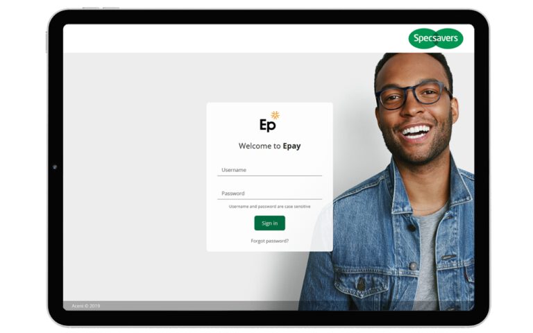Epay - the secure employee portal | Online Payslips