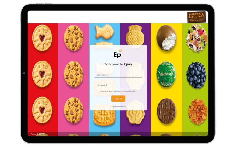 Epay - the secure employee portal | Online Payslips