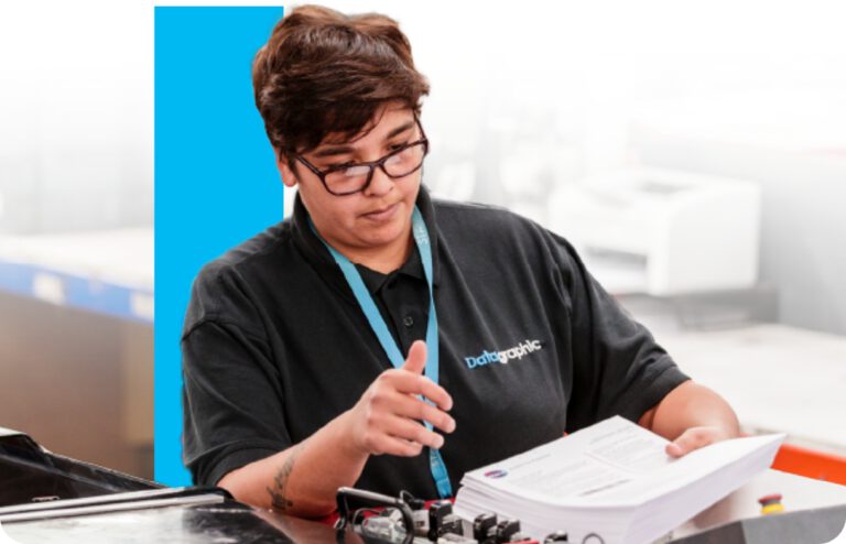 Payroll Stationery | Pressure Seal Machines | Datagraphic