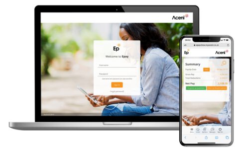 Epay - the secure employee portal | Online Payslips