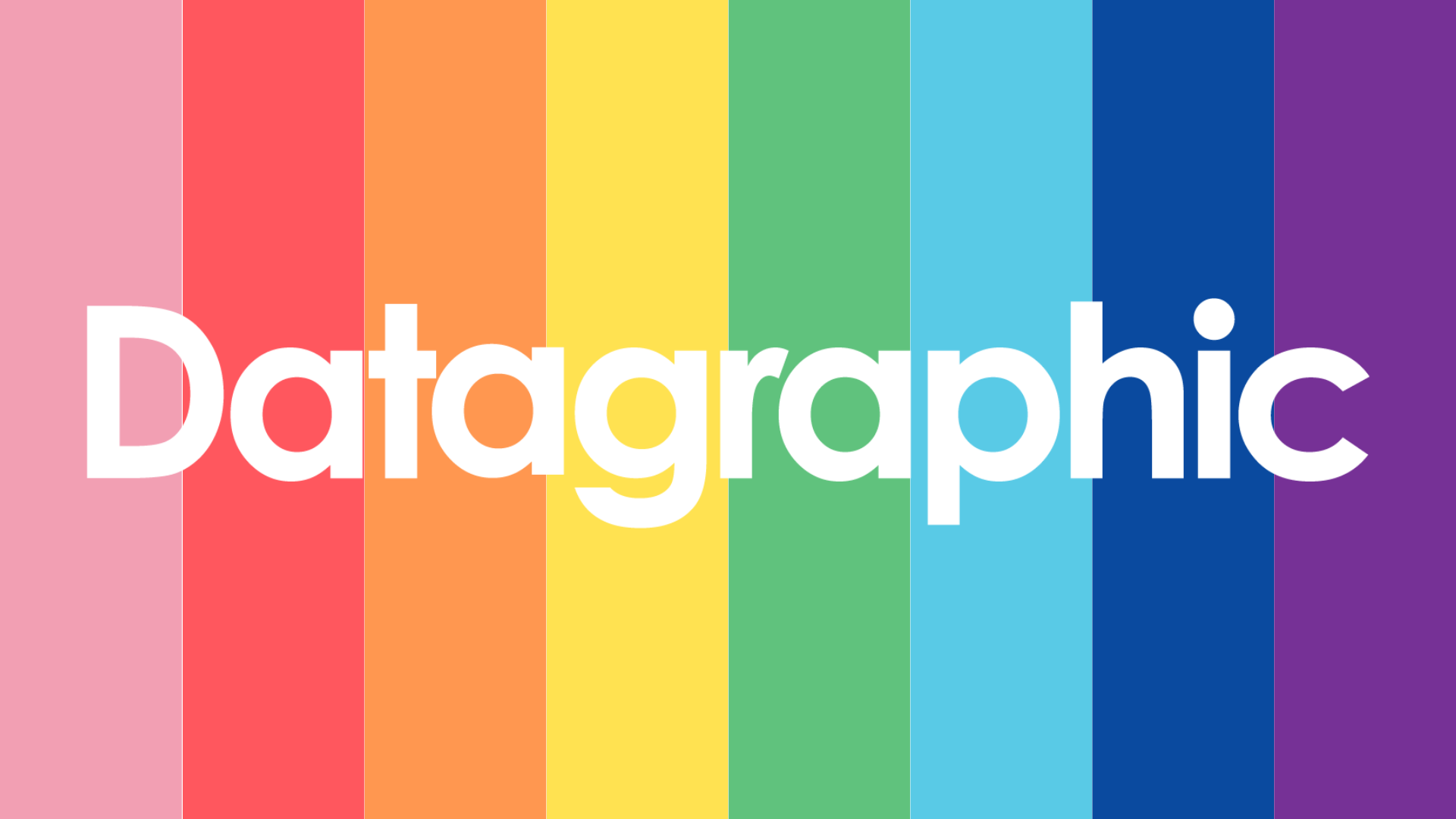 Supporting Pride Month: Our commitment to inclusivity | Datagraphic